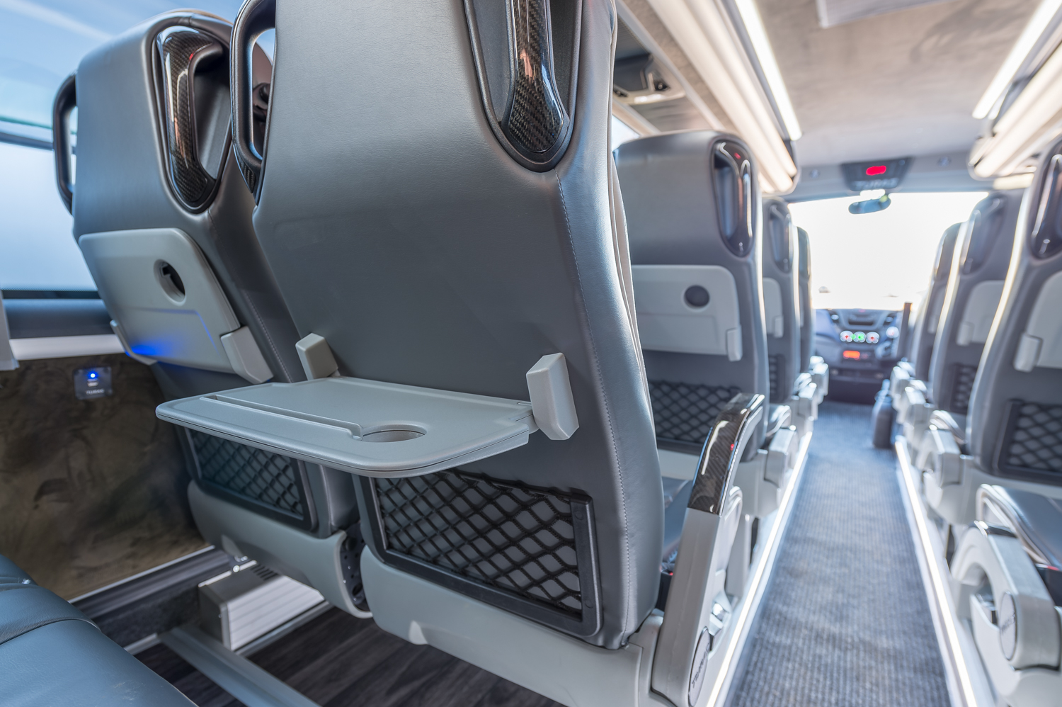 Our Fleet | Whites Coaches | Luxury Coaches in London Colney, St Albans ...