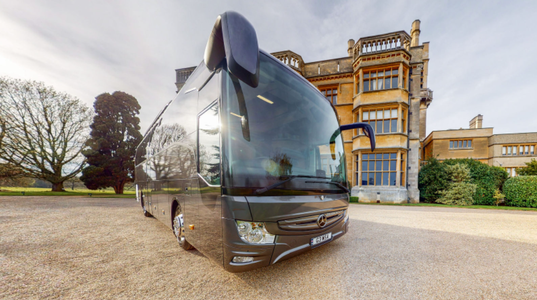 G3 | Whites Coaches | Luxury Coaches in London Colney, St Albans ...